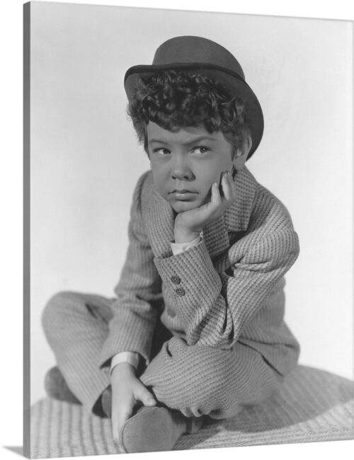 Bobby Driscoll's Life Archives | The Bobby Driscoll Archive