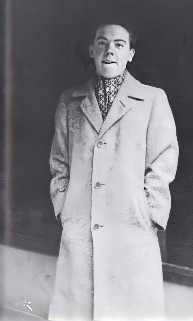 Bobby Driscoll's Life Archives | The Bobby Driscoll Archive